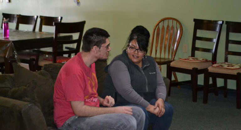 Adult Services - Community Services for Every1