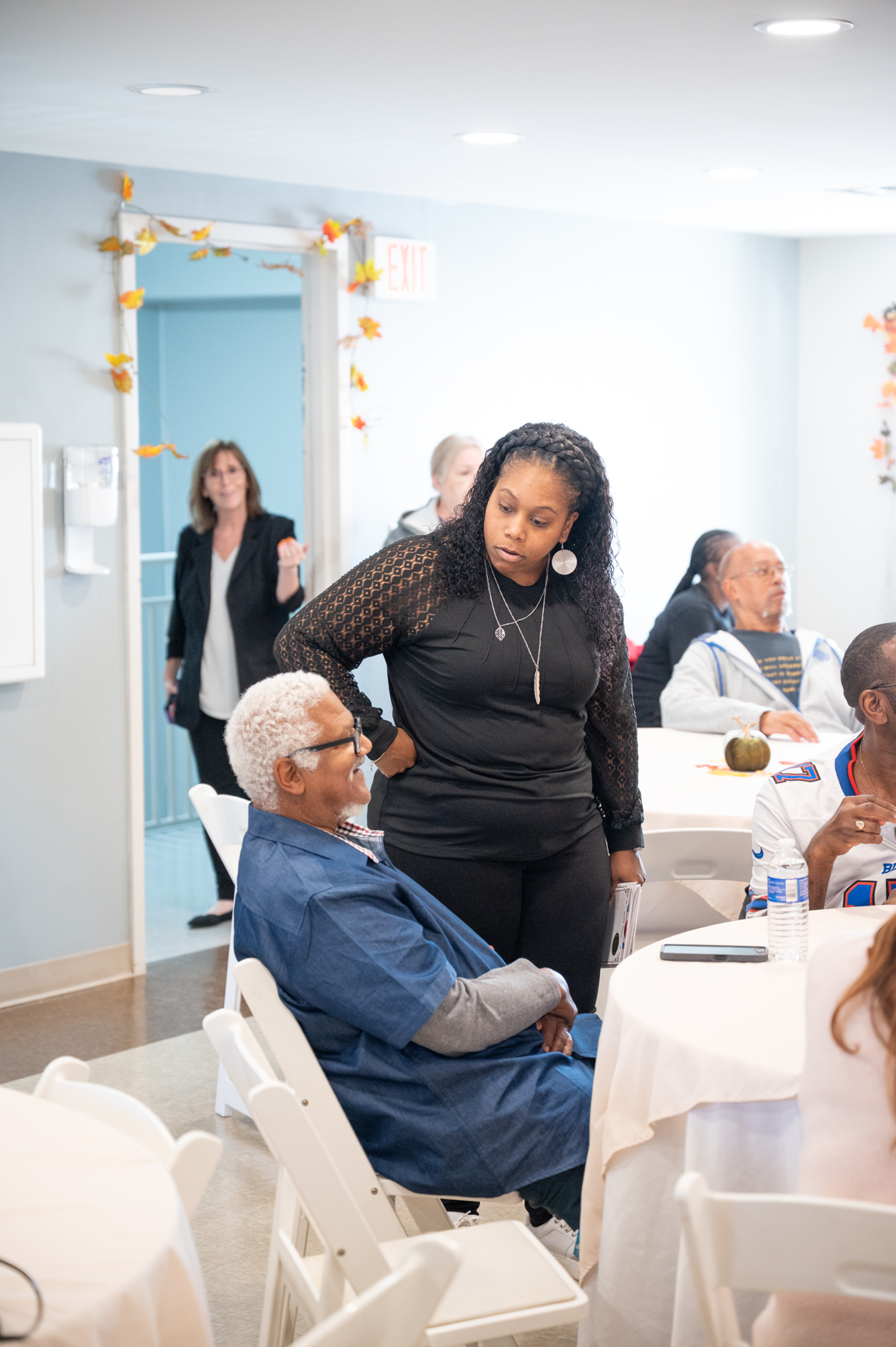 Celebration of Work 2025 - Community Services for Every1