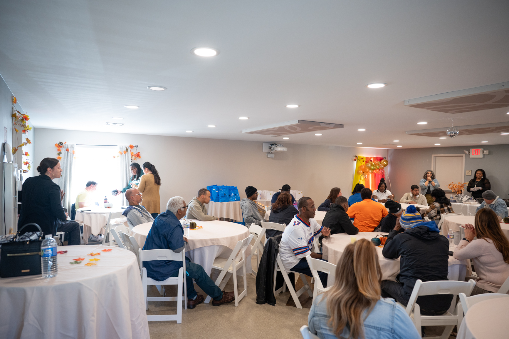 Celebration of Work 2025 - Community Services for Every1