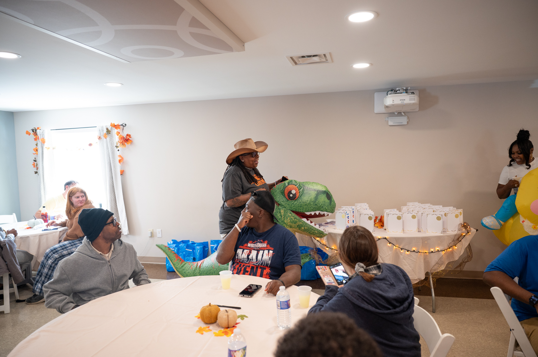 Celebration of Work 2025 - Community Services for Every1